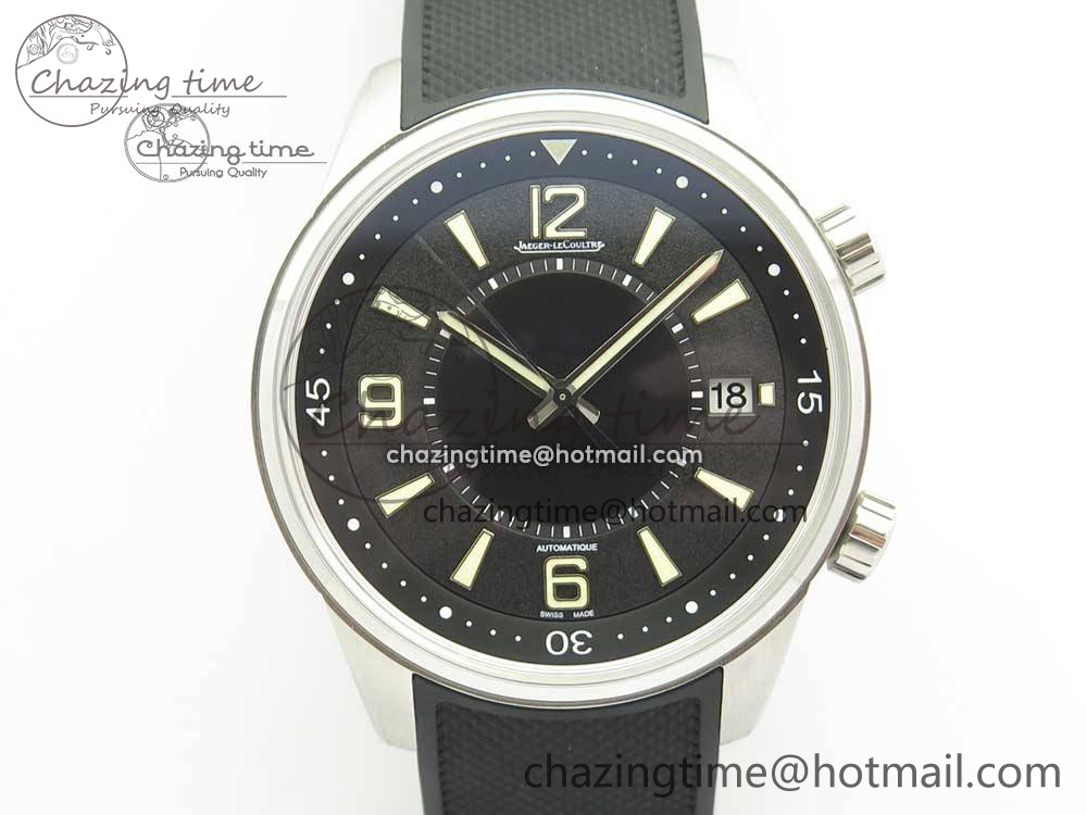 POLARIS – Chazingtime