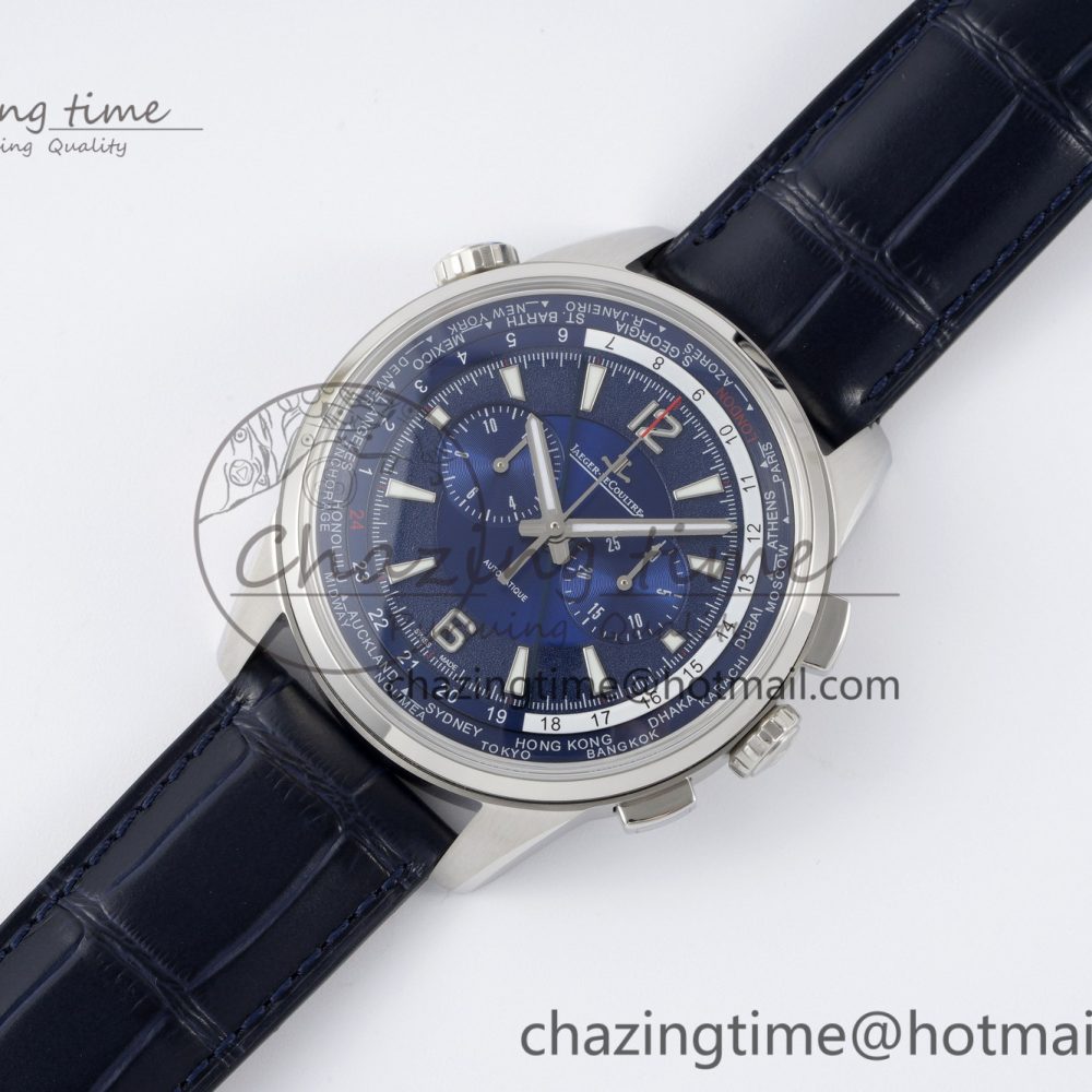 POLARIS – Chazingtime