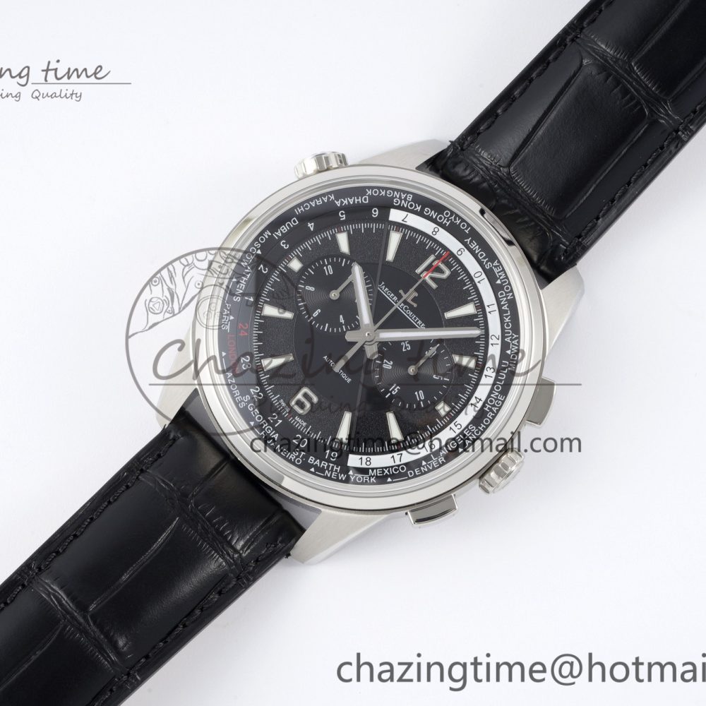 POLARIS – Chazingtime