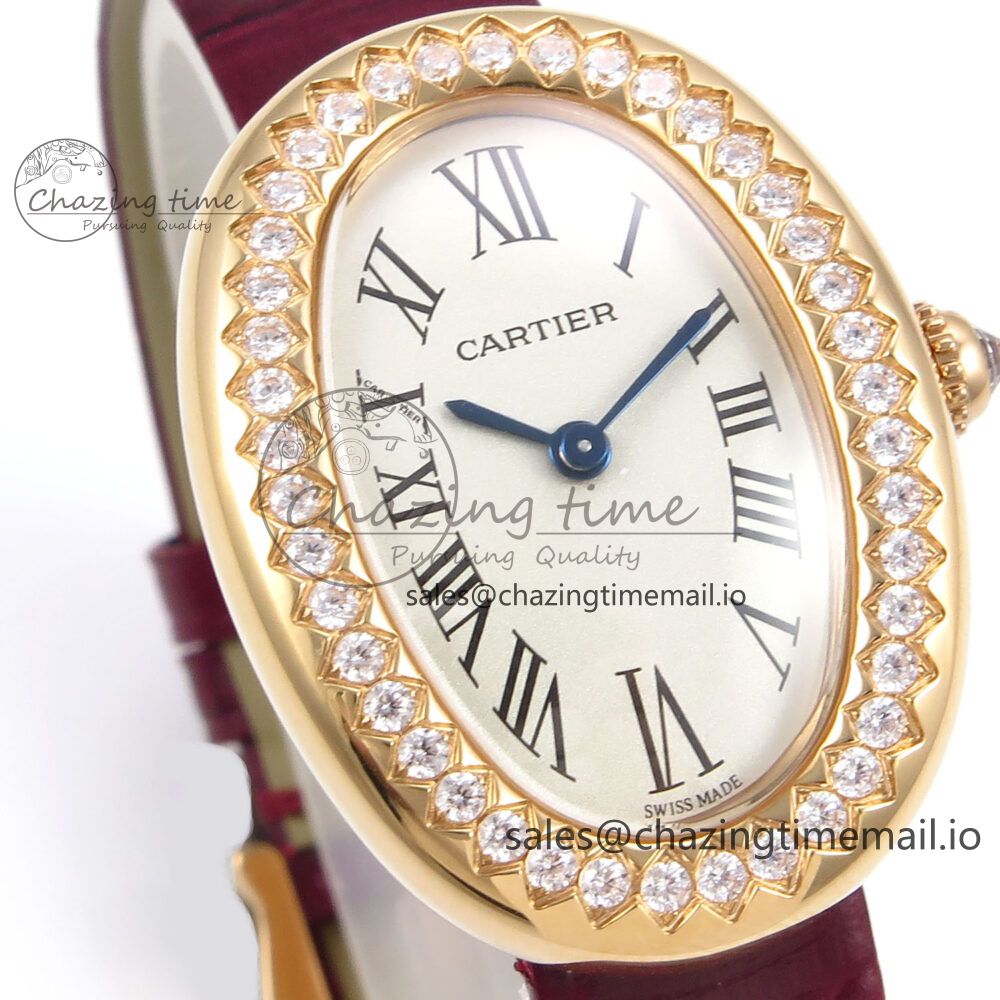 CARTIER – Page 2 – Chazingtime