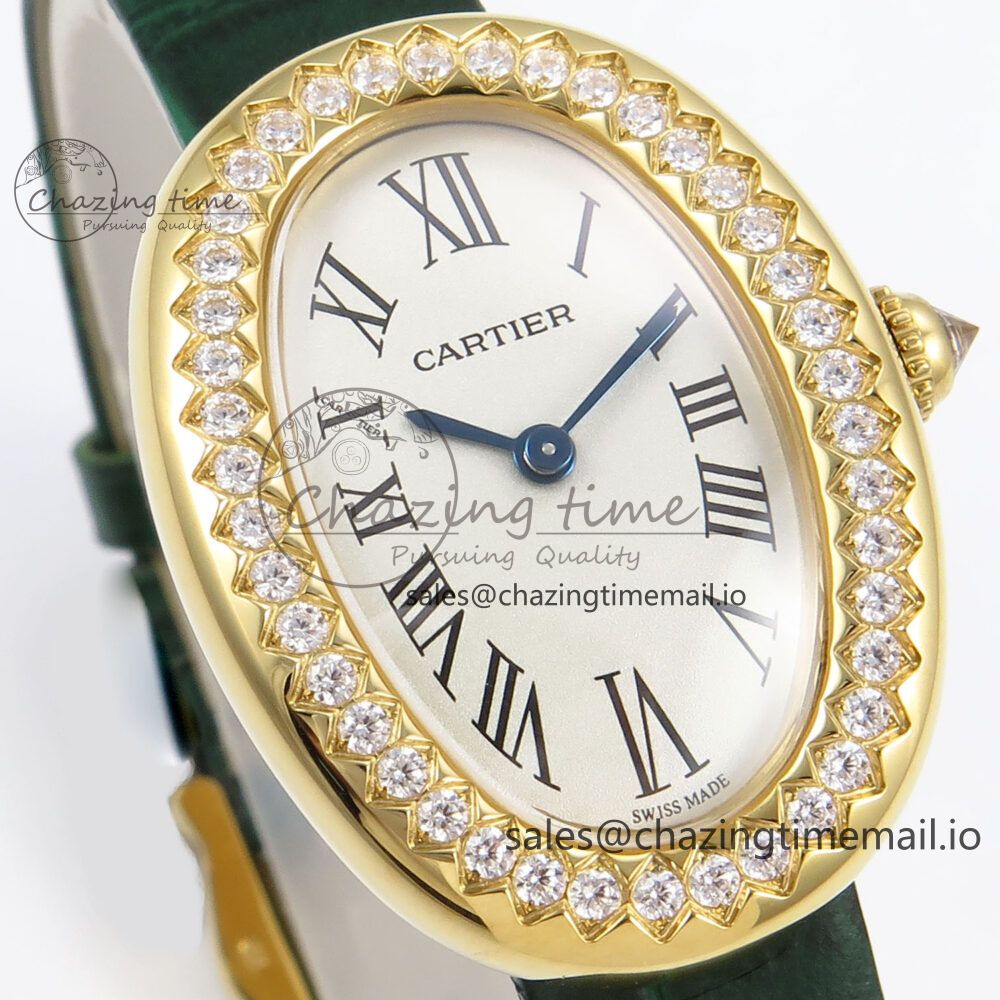 CARTIER – Page 2 – Chazingtime