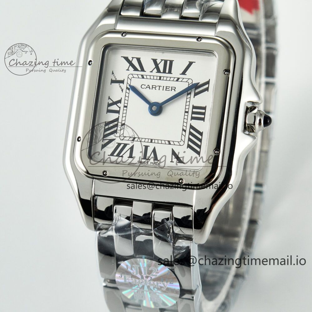 CARTIER – Chazingtime