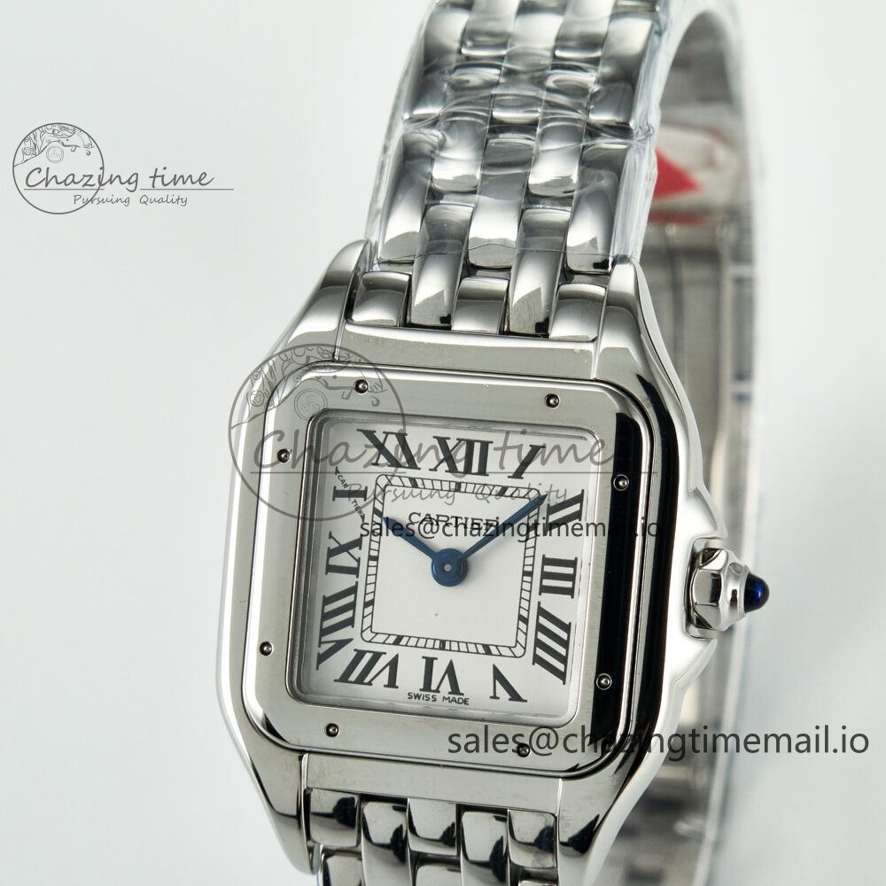 CARTIER – Chazingtime