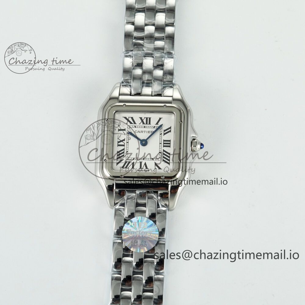 CARTIER – Chazingtime