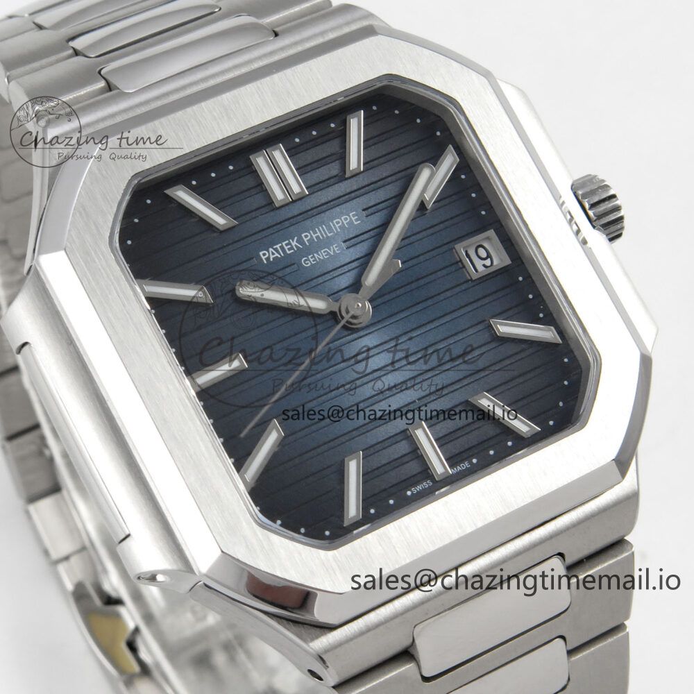 PATEK PHILIPPE – Page 3 – Chazingtime