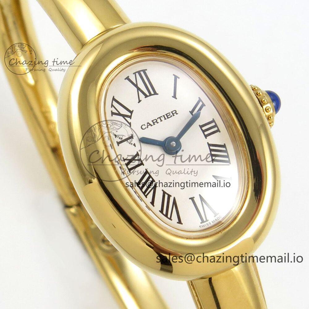 CARTIER – Chazingtime