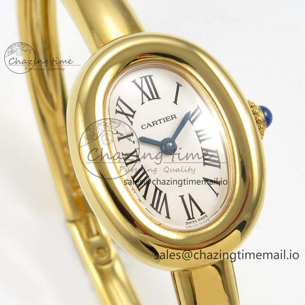 CARTIER – Chazingtime