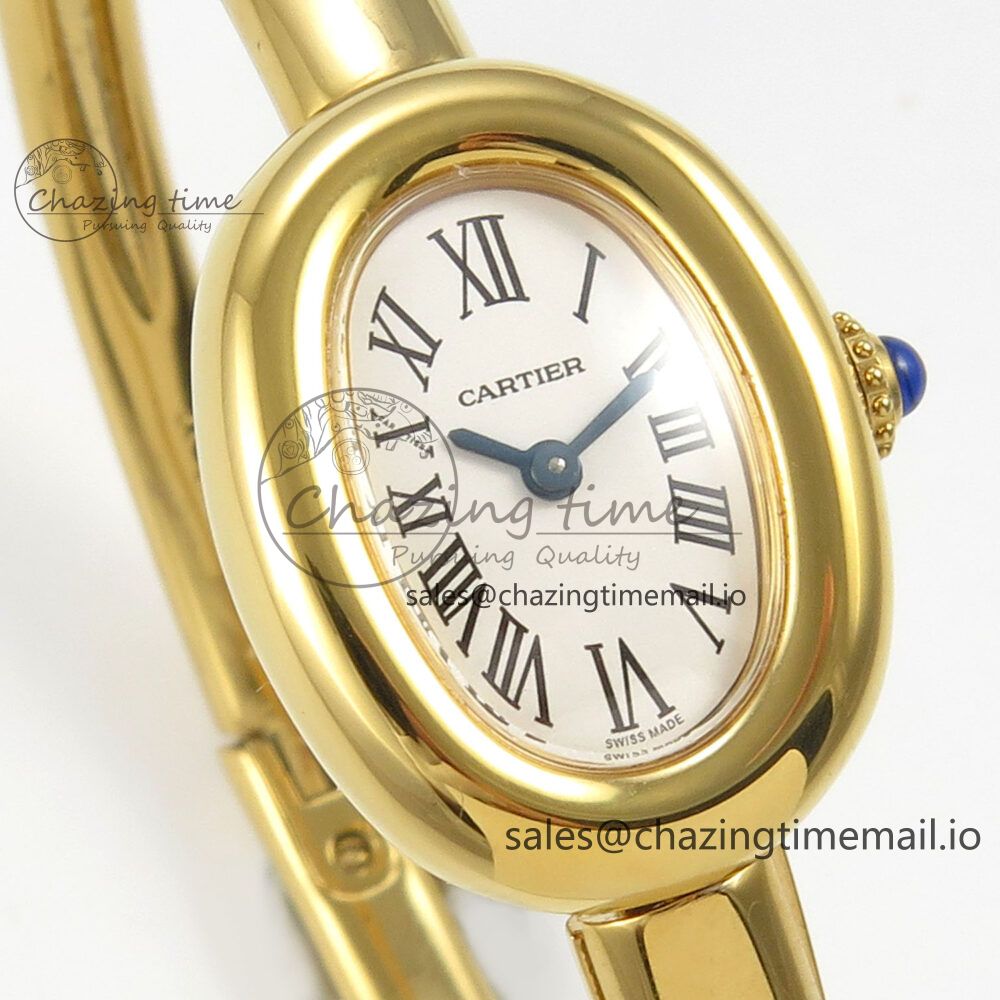 CARTIER – Chazingtime