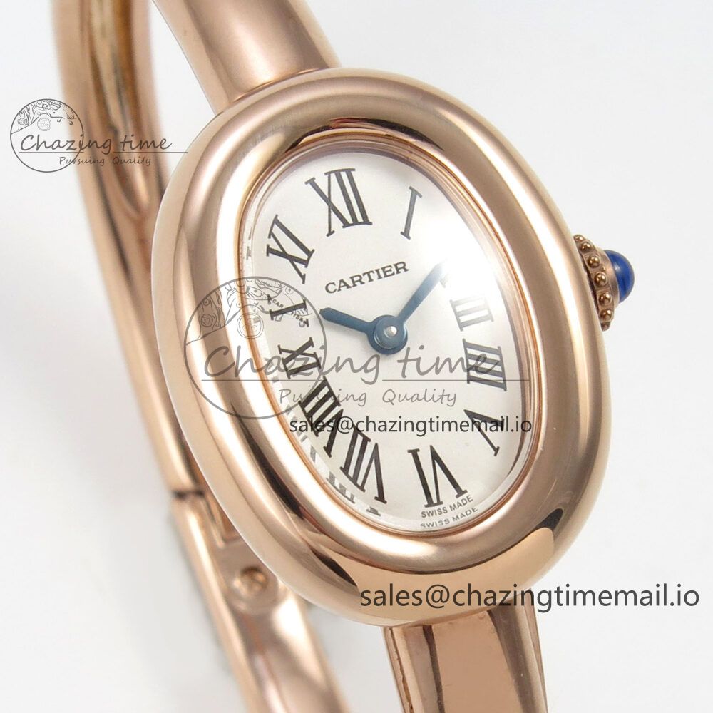 CARTIER – Chazingtime