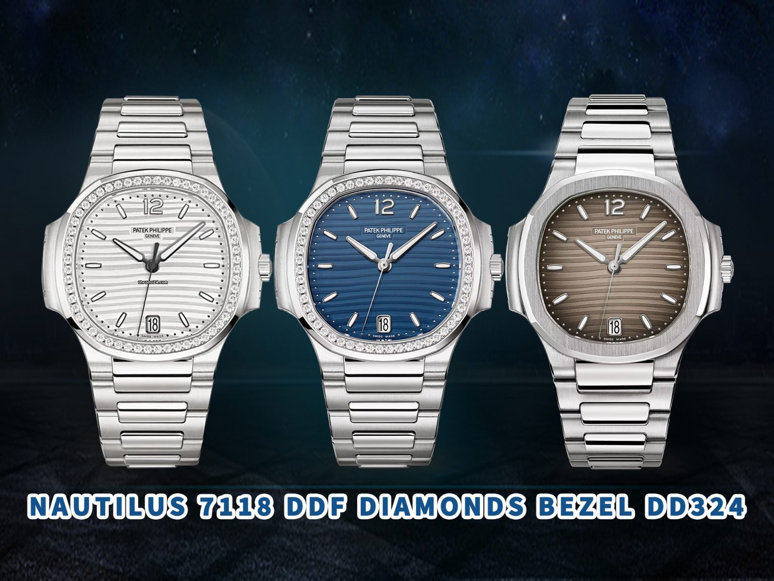 Chazingtime – Best Branded Watch